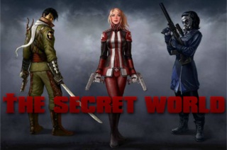 The Many Dimensions of The Secret World - Beyond Tannhauser Gate