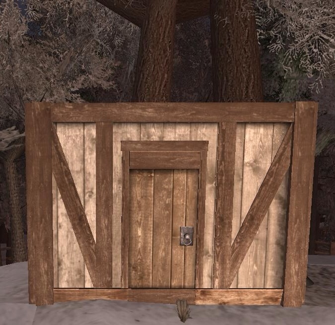 First Steps in Wurm Online: Building Your Starter Home - Beyond ...