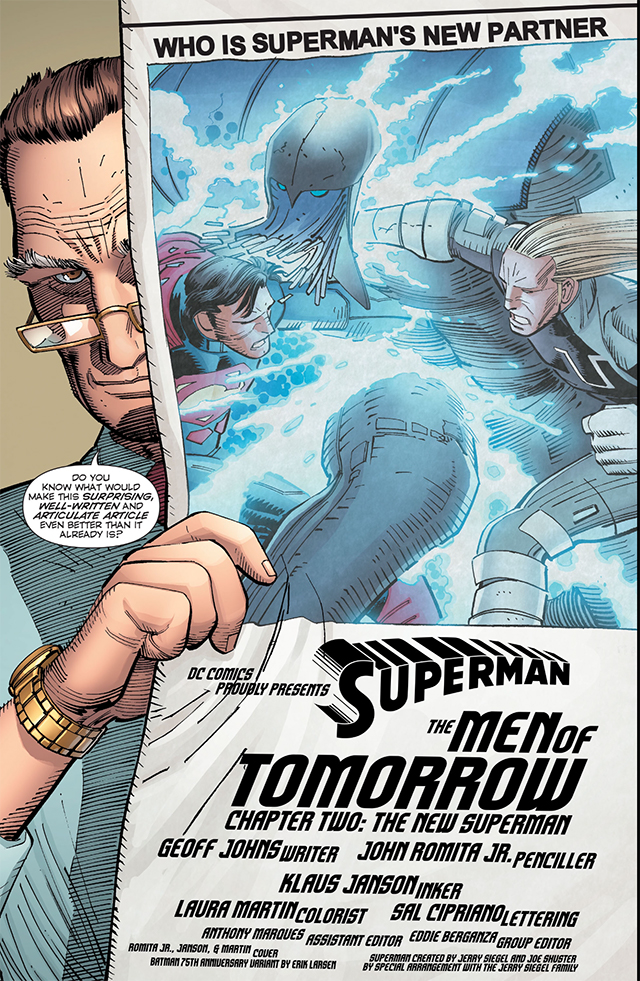 No Comic Brand Loyalty As I Read DC And Play Marvel Heroes - Beyond ...