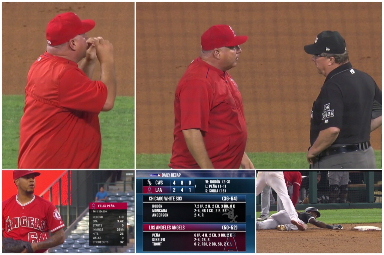 Long Reliever Makes a Decent Starter - Beyond Tannhauser Gate