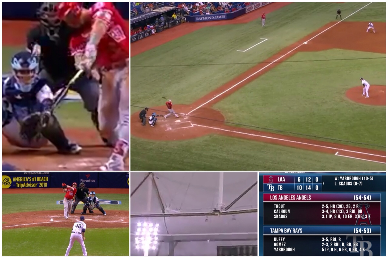 Another Bad Inning - Beyond Tannhauser Gate