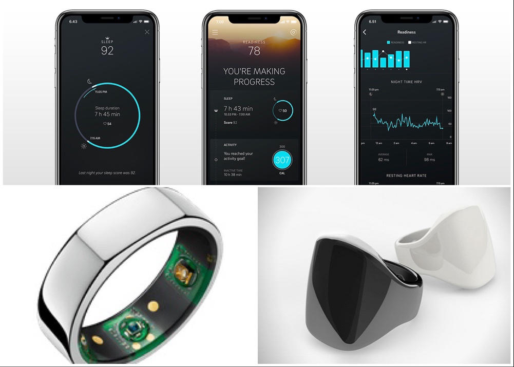My Running Oura - Beyond Tannhauser Gate My Running Oura - Beyond Tannhauser Gate